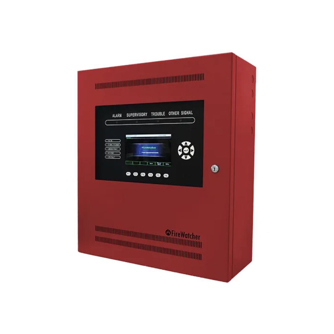 Panel Direccionable De Deteccion Fw106S-R Maple Armor | Damajer