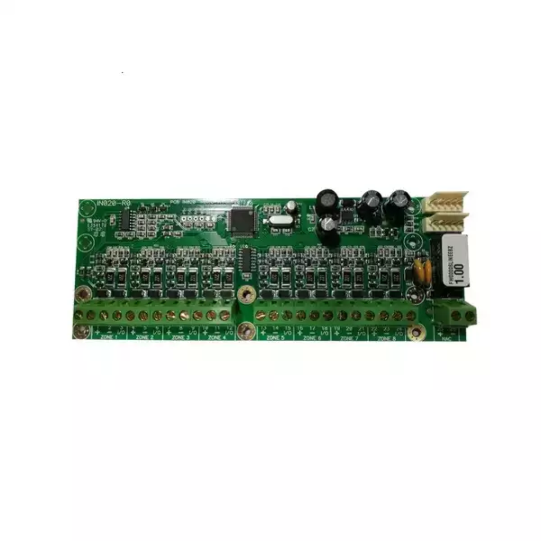 Modulo de expansion de 8 Zonas y Salida Nac Inim SMARTLINE/8Z | Damajer