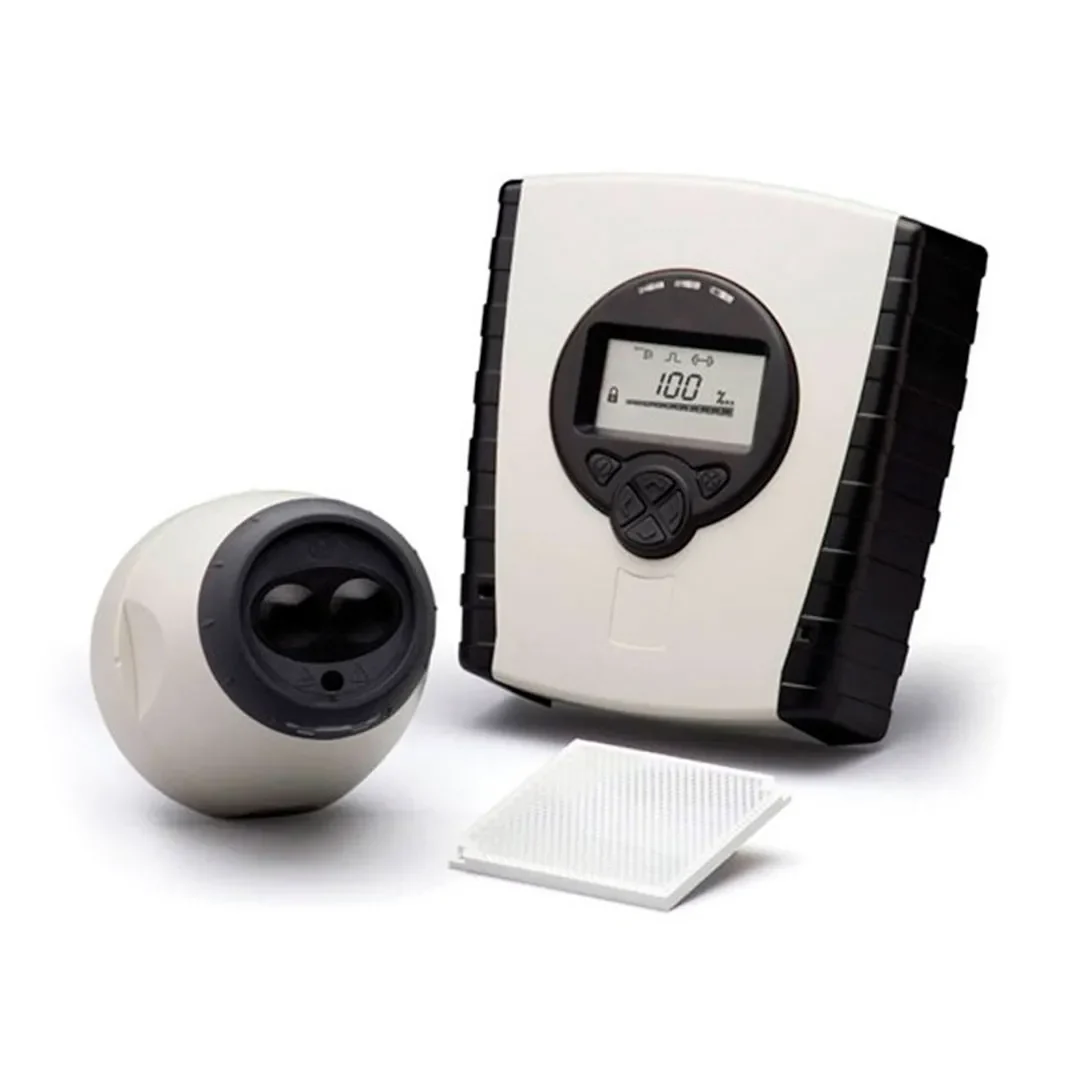 Detector de humo Photobeam con Joystick Fireray 5000-103 | Damajer