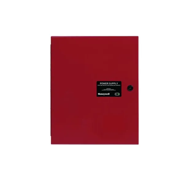 Fuente de alimentacion nac extender de 6 amp – 220v | Honeywell HPF ...